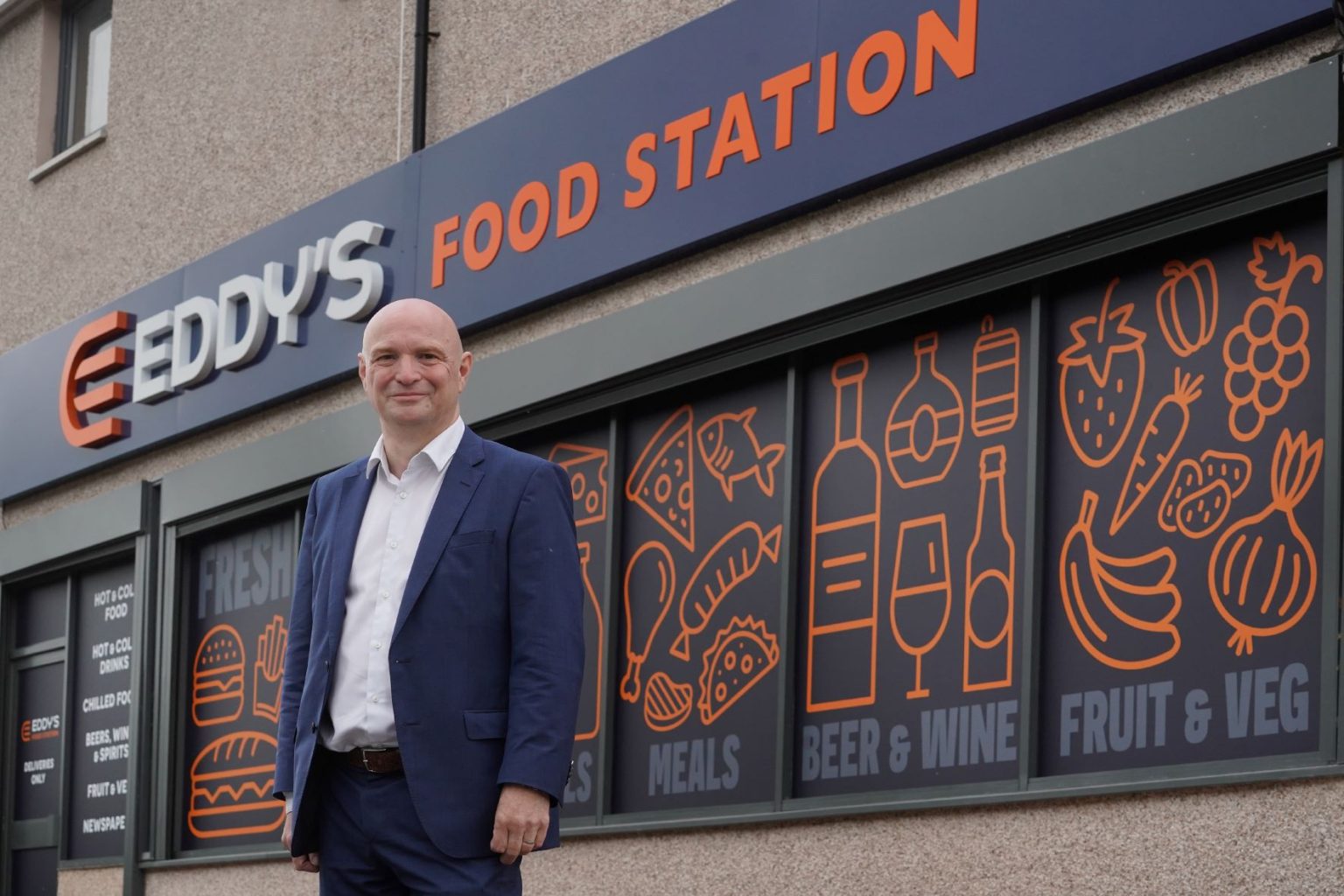 New Scottish multiple convenience group opens first store in Alloa ...