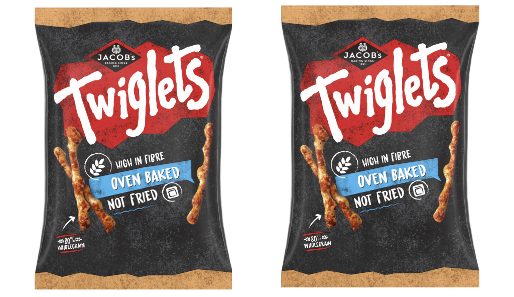 Pladis expands non-HFSS portfolio with new recipe for Twiglets ...