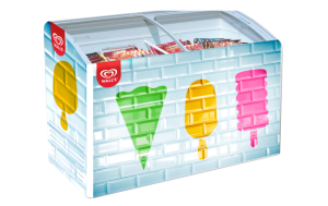 Unilever wants to warm up ice-cream cabinets | Talking Retail