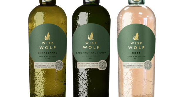 Accolade Wines introduces new range with entirely recyclable packaging