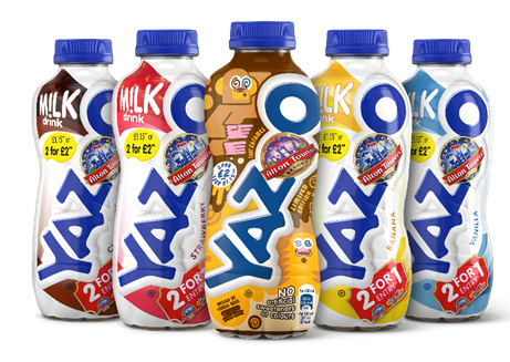 Theme park tickets deals offered with Yazoo | Talking Retail