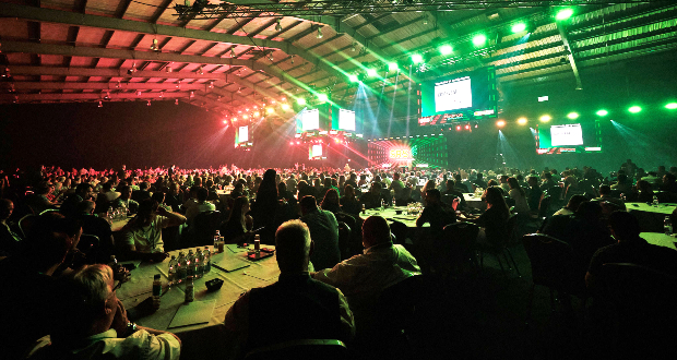 Opportunities explored at Spar Retail Show 2022 | Talking Retail