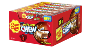 Chews news from Chupa Chups | Talking Retail