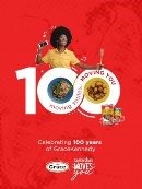 Grace Foods UK celebrates 100th anniversary with campaign and special ...