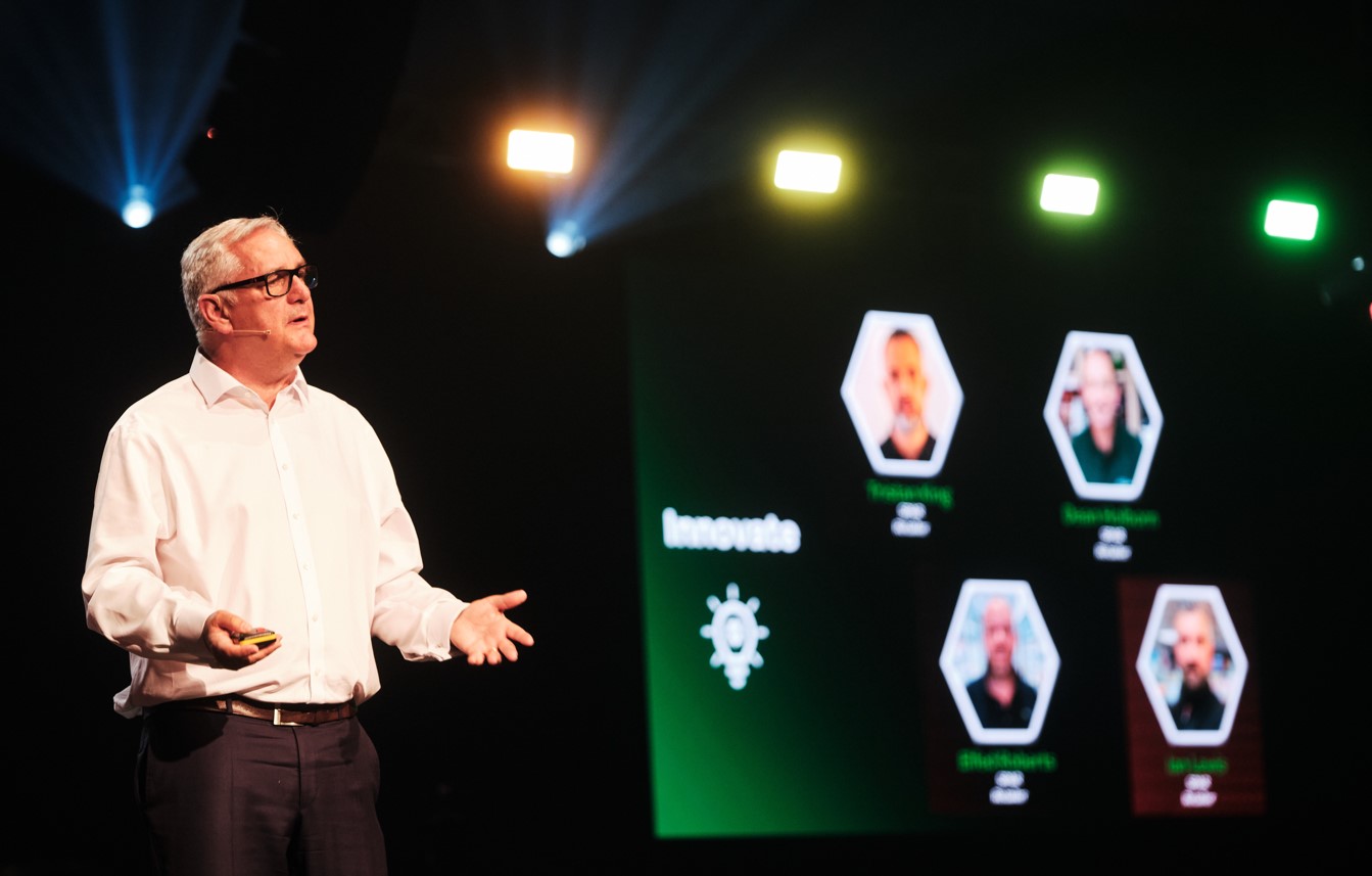 Opportunities explored at Spar Retail Show 2022 | Talking Retail