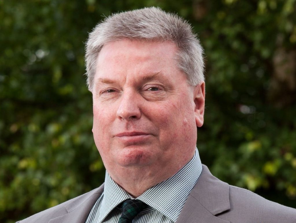 Unitas trading director retires after 40 years in business | Talking Retail