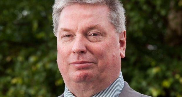 Unitas trading director retires after 40 years in business