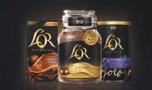 Three new ranges for L'Or coffee | Talking Retail