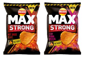 Crisps & Snacks :: Talking Retail