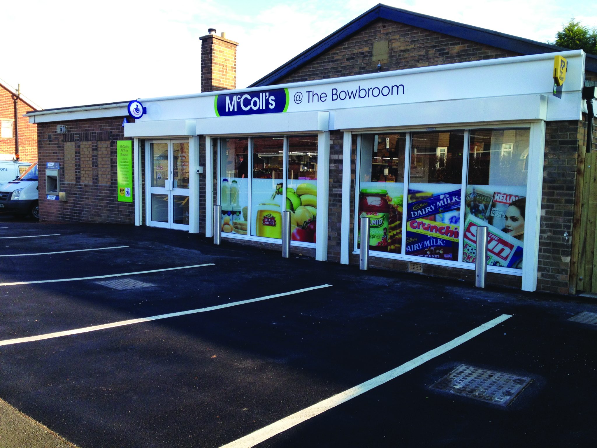 Big story | The fall of McColl’s | Talking Retail