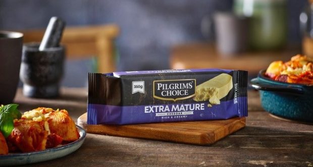 Pilgrims Choice unveils ‘striking’ new look