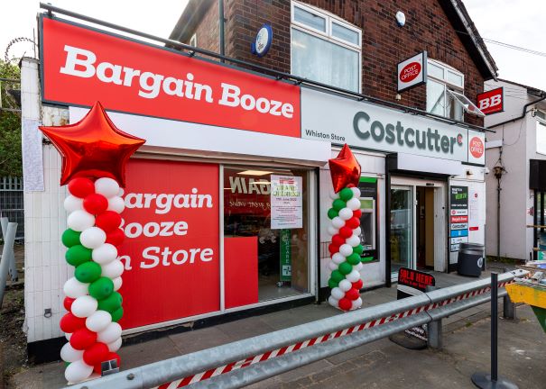 Bestway opens second dual-branded Bargain Booze | Talking Retail