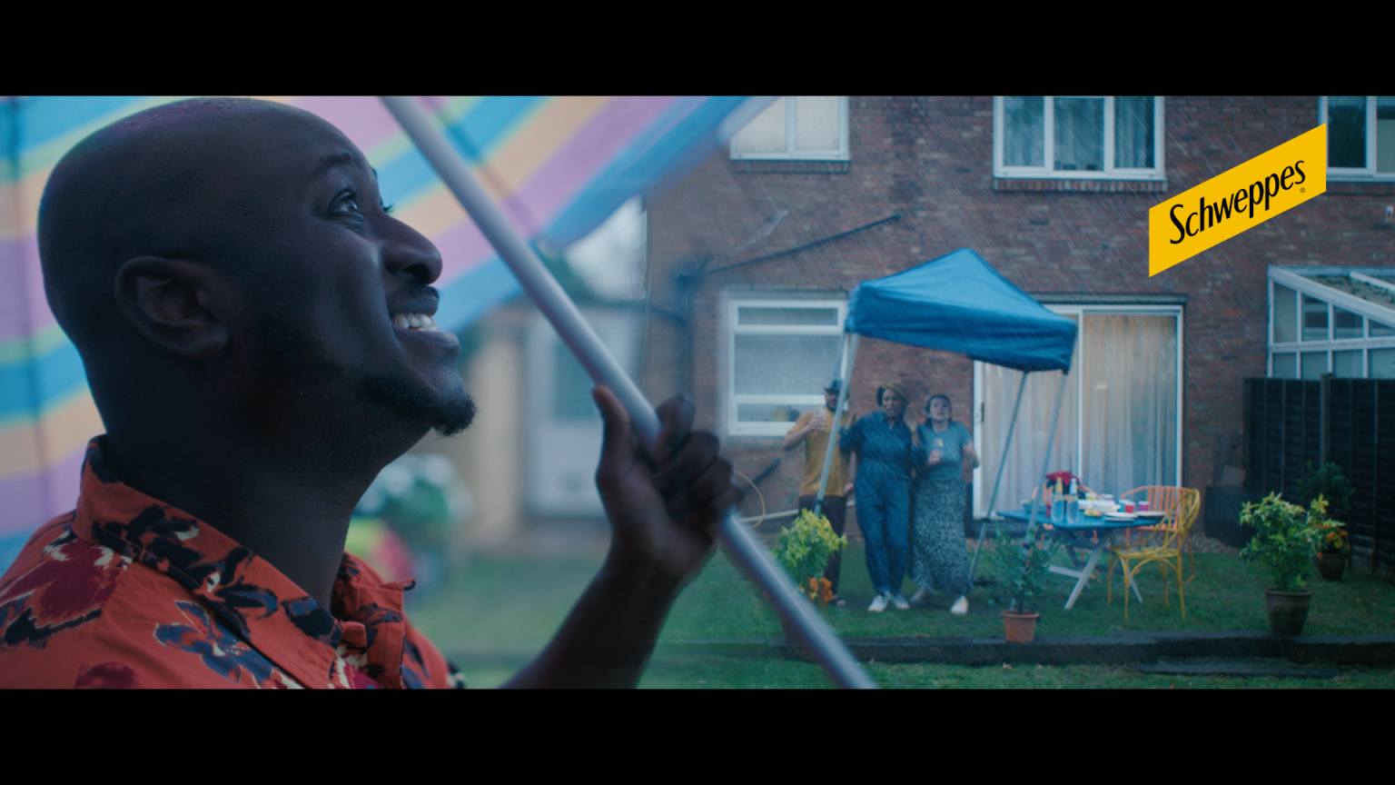 Schweppes invests millions in summer advertising | Talking Retail