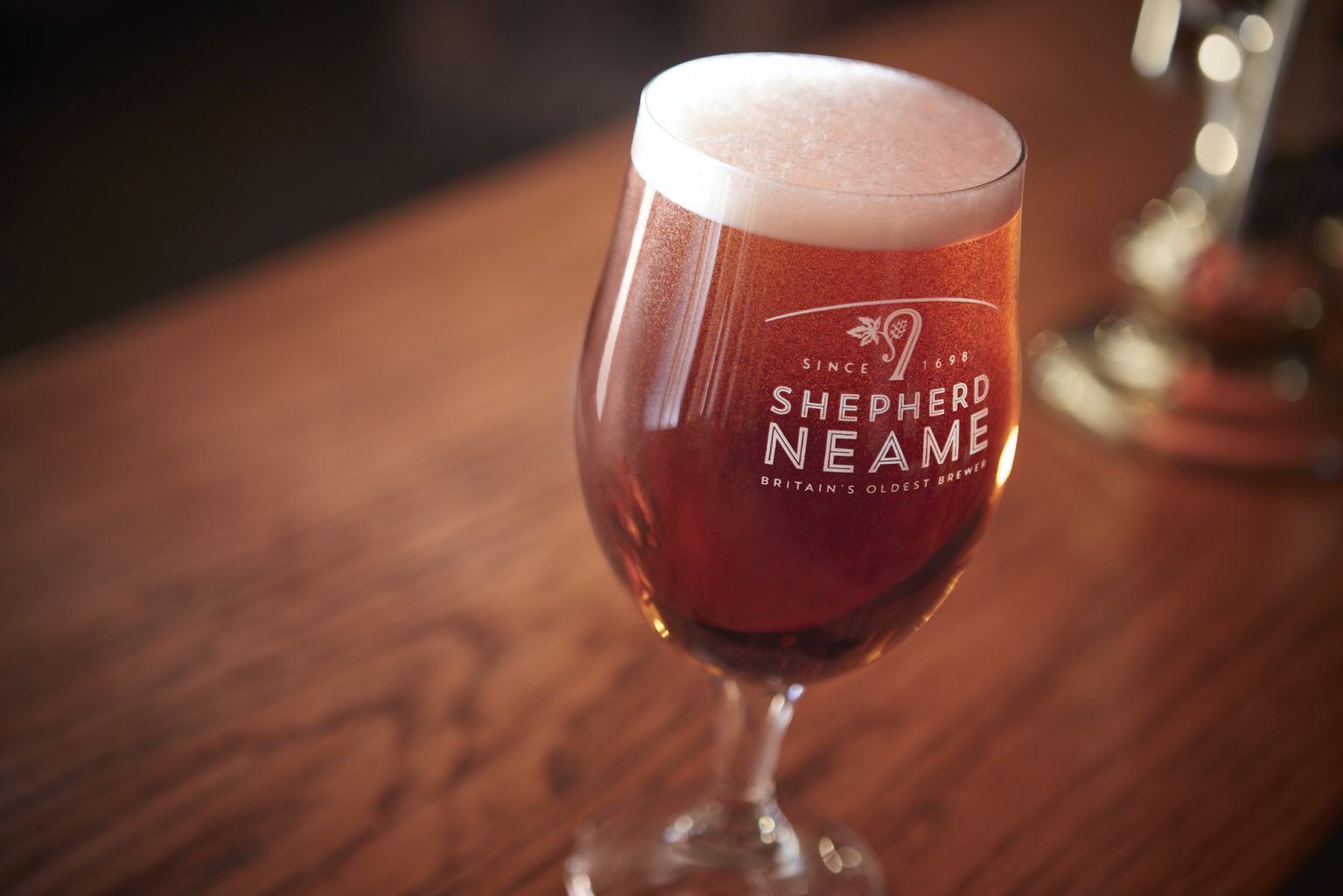 Shepherd Neame named official beer of the Open golf for second year ...