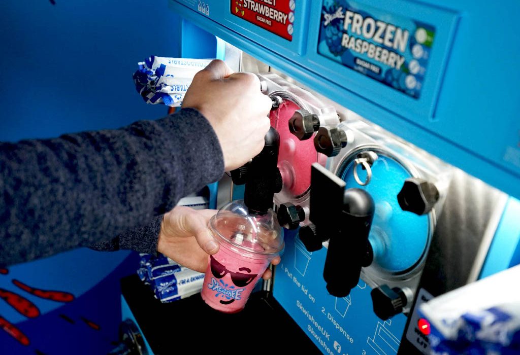 Tic Tac launches 'Express Yourself' campaign