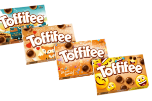 Blue Skittles launching in limited edition packs