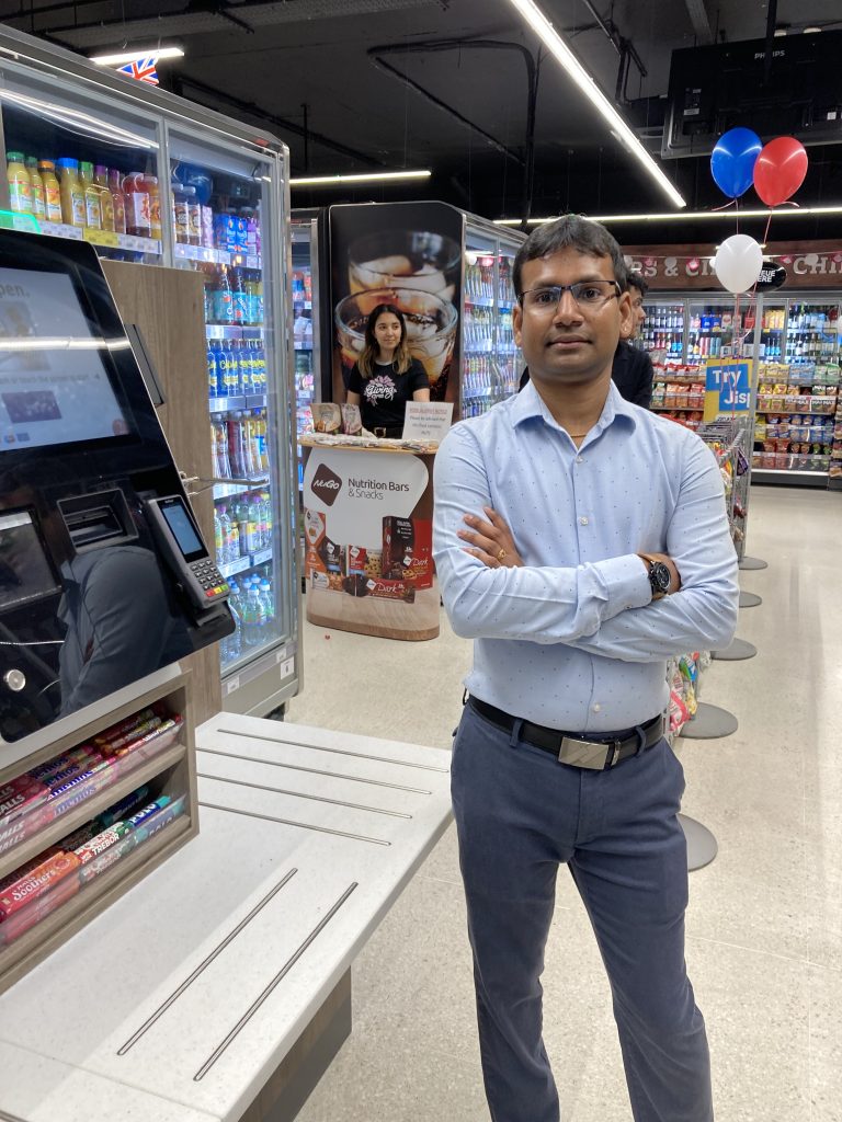 East London Nisa revamped and relaunched | Talking Retail