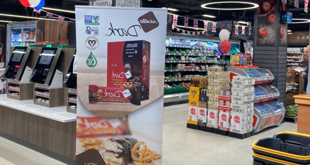 East London Nisa revamped and relaunched | Talking Retail