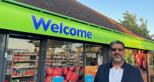 Welcome additions for Southern Co-op franchise | Talking Retail