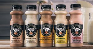 Shaken Udder says its dairy milkshakes are HFSS compliant | Talking Retail