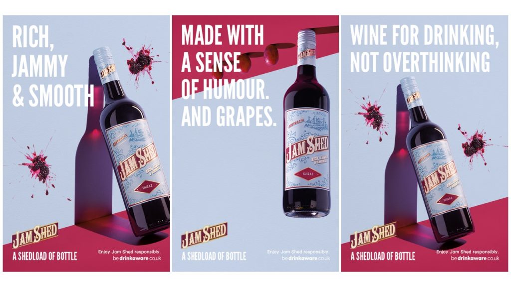 Jam Shed launches summer advertising campaign | Talking Retail