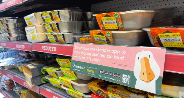 Pioneering discount app launches in Isle of Man Shoprite stores ...