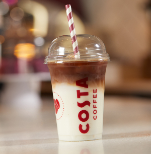 Costa Coffee offers its biggest free drinks deal to date | Talking Retail
