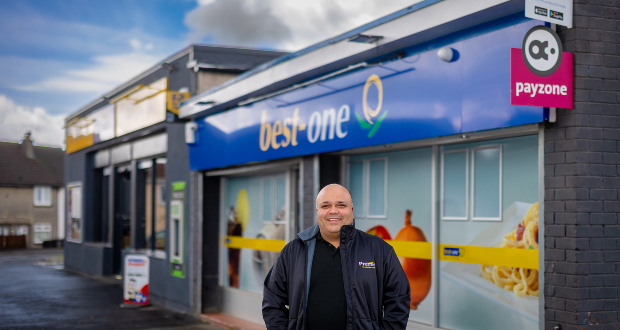 Best-One Hurlford expands business with dedicated delivery hub ...