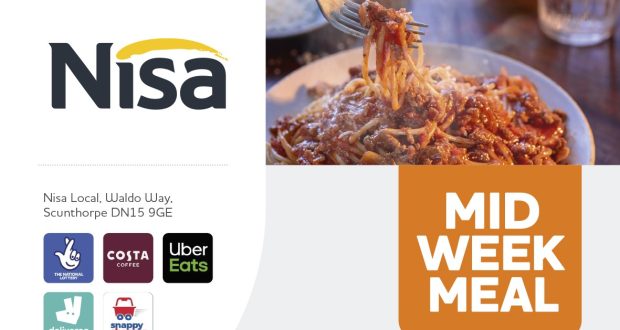 Nisa takes another sustainability step
