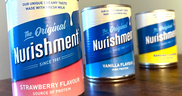 Nurishment launches summer campaign | Talking Retail