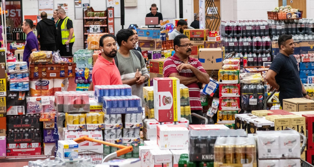 Parfetts enjoys successful Parfest 2022 week | Talking Retail