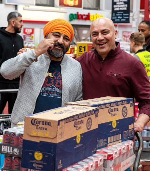 Parfetts enjoys successful Parfest 2022 week | Talking Retail