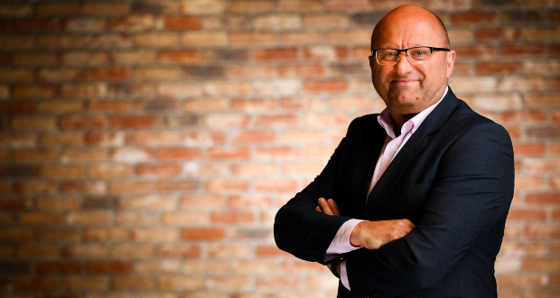 'Interim' boss leaves retail trade body after five months | Talking Retail