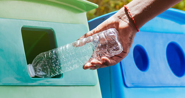 Biffa announced as logistics partner for UK’s first DRS | Talking Retail