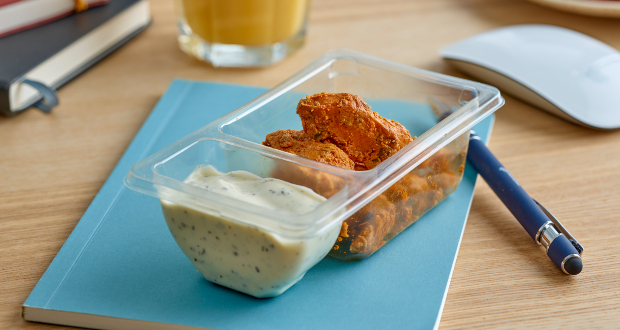 Food for thought | In focus: Food-to-go | Talking Retail