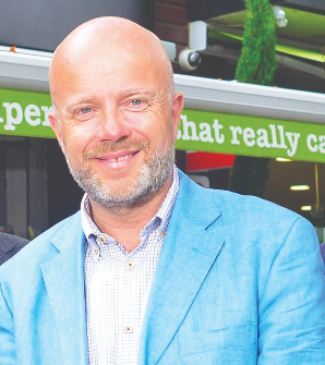 Big Story: How to hold on to staff | Talking Retail