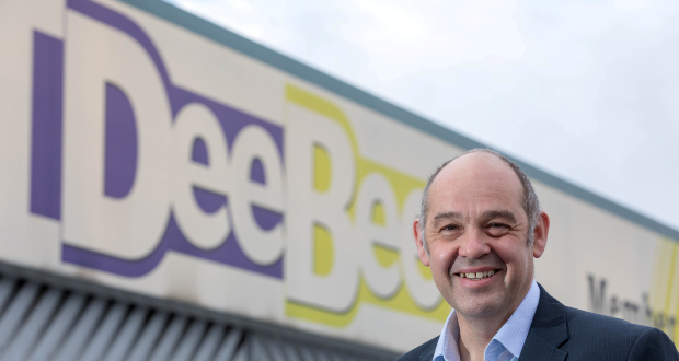 Two new wholesalers adopt TWC’s SmartView tech | Talking Retail