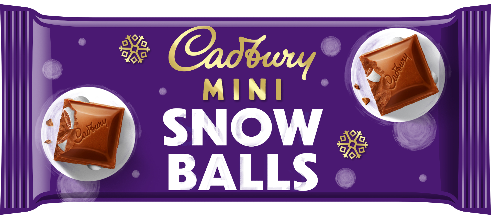 Cadbury owner Mondelēz unveils its Christmas line-up | Talking Retail
