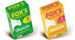 Fox’s new non-HFSS sweets in pocket-sized cartons | Talking Retail