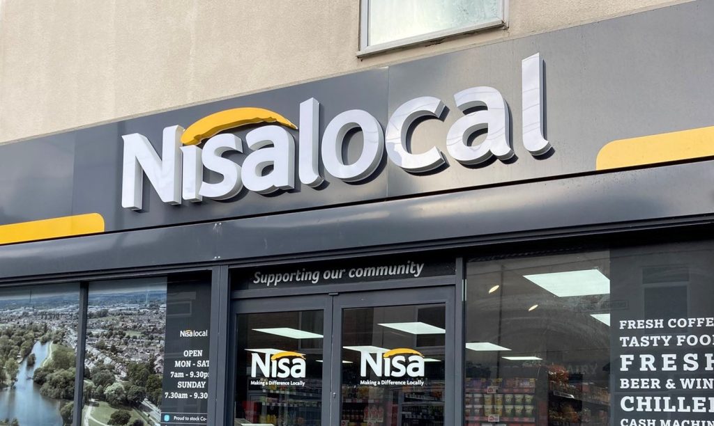 Store investment remains priority for Nisa retailers | Talking Retail