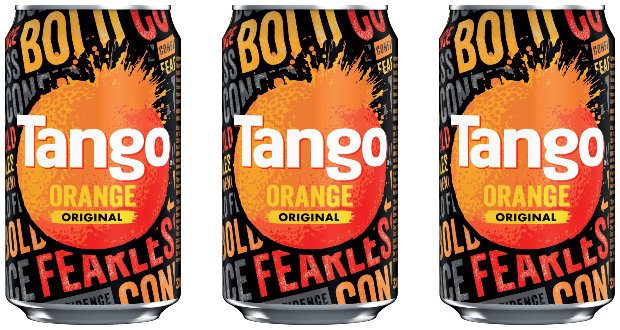 Tango announces long-term partnership with the Prince’s Trust | Talking ...