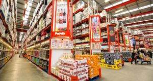 Parfetts expands with a new Birmingham depot | Talking Retail