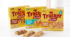 Tracker cereal bars get a new look | Talking Retail