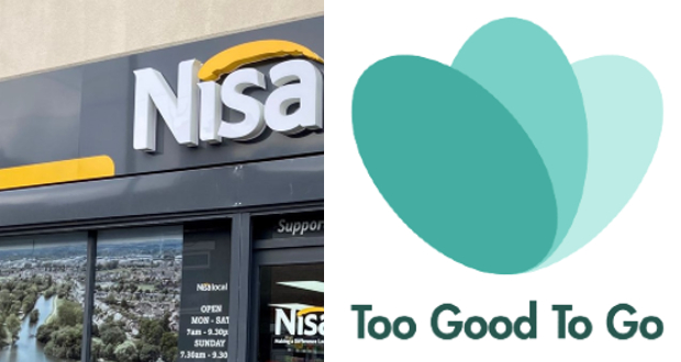 Magic Bag milestone for Nisa and Too Good To Go | Talking Retail
