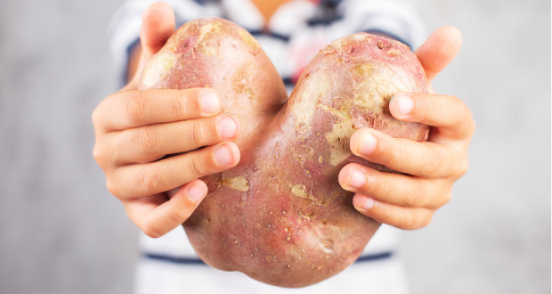 Retailers warned to expect wonky fruit & veg this year | Talking Retail