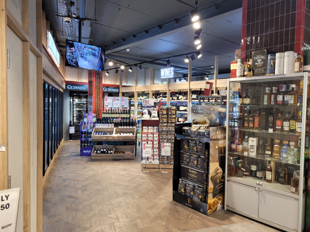 Retail Industry Awards 2022: Winner - Independent Retailer of the Year ...