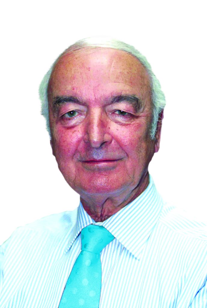 Industry pays tribute as former FWD DG and IRN founder Alan Toft dies ...