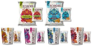 Boundless Activated Snacking secures £650k for gut health snacking ...