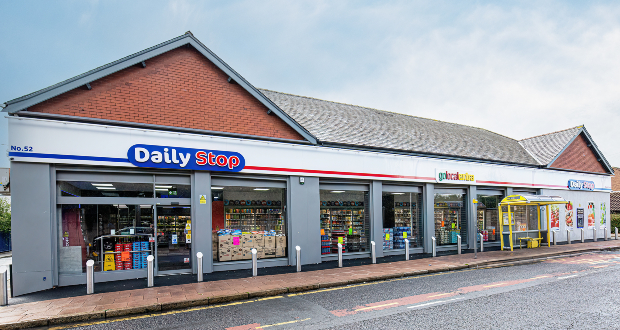 Former church becomes one of the largest Go Local Extra stores ...