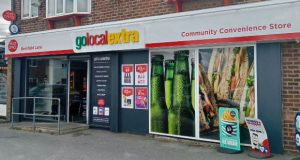 York gets its first Go Local Extra store | Talking Retail